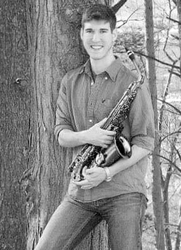 Saxophonist to open Friends of Pipes series | News, Sports, Jobs - The ...